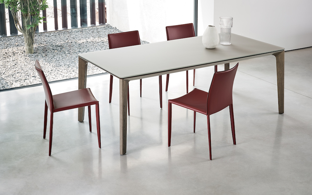 Bontempi Versus Table